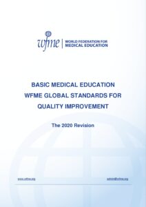 WFME BME Standards 2020 » FEPAFEM / PAFAMS